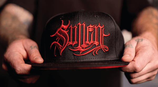 Sullen Art Collective - Tattoo lifestyle apparel brand