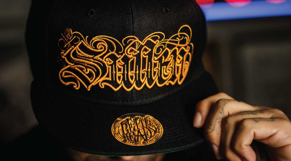 Sullen Art Collective - Tattoo lifestyle apparel brand