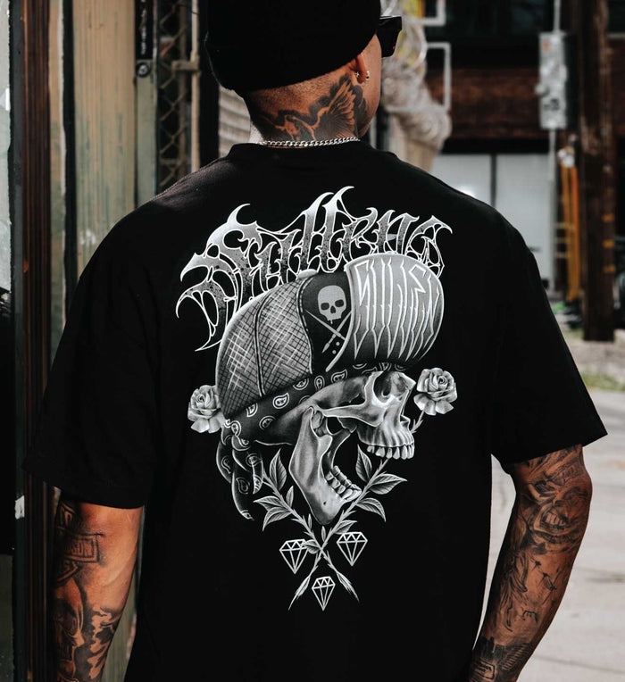 Sullen Art Collective - Tattoo lifestyle apparel brand