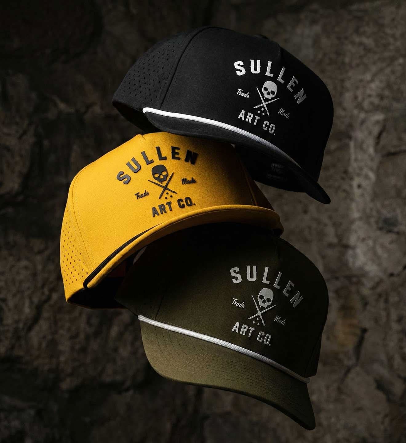 Salt River Hat