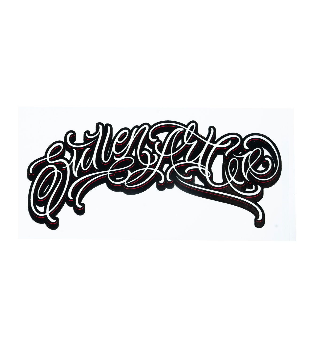 Graphic Stickers | Sullen Clothing