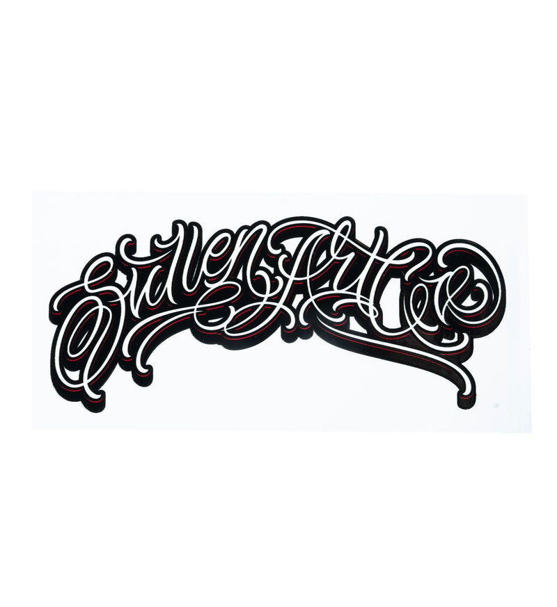 Graphic Stickers | Sullen Clothing