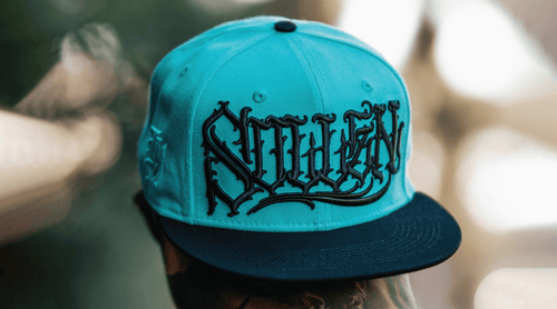 Sullen Art Collective - Tattoo lifestyle apparel brand