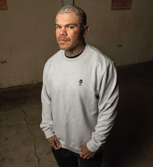 Sullen Art Collective - Tattoo lifestyle apparel brand