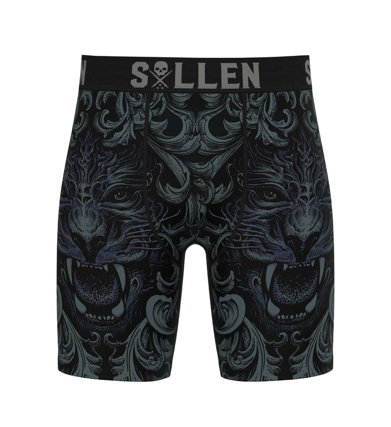 Mens Graphic Boxers | Sullen Clothing